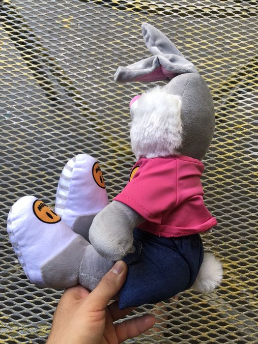 Justin Bieber Drew House Stuffed Animal Plush | Grailed