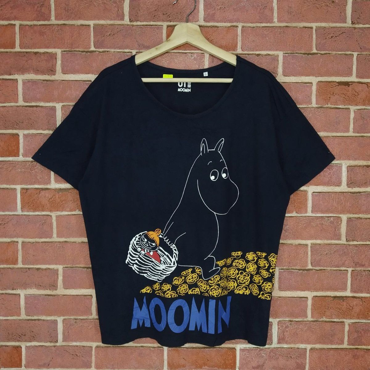 Anima × Cartoon Network × Uniqlo Meet The Moomin Character Anime ...