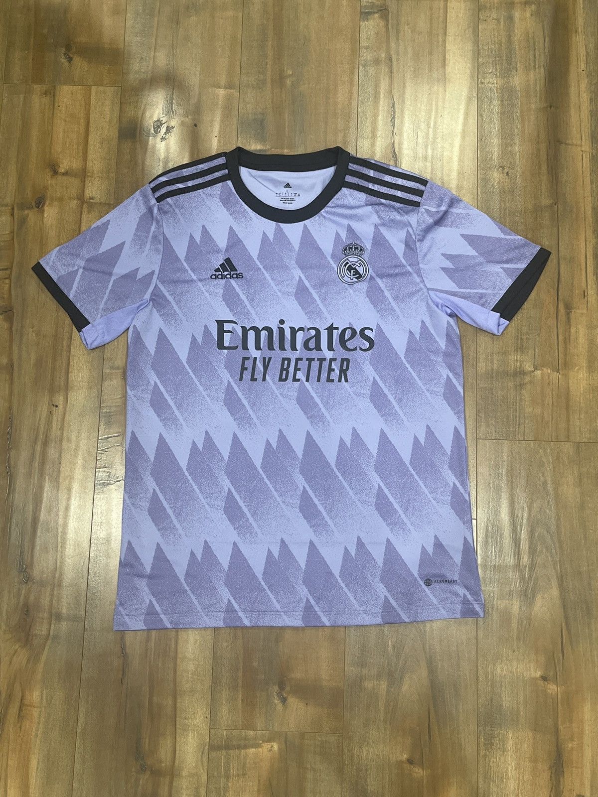 Adidas Real Madrid Away Kit 22/23 | Grailed
