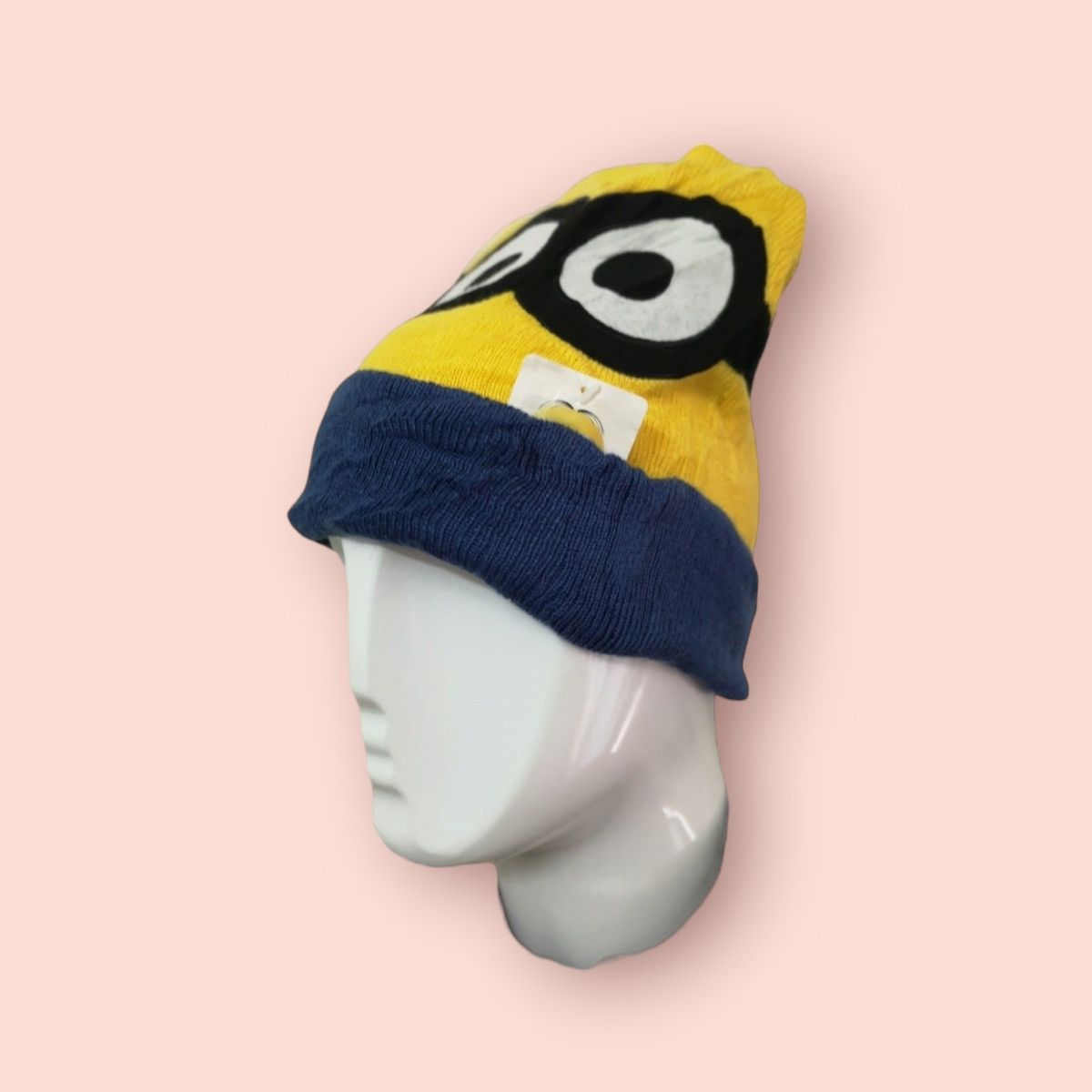 Universal Studios MINION DESPICABLE ME BEANIE UNIVERSAL STUDIO JAPAN ...