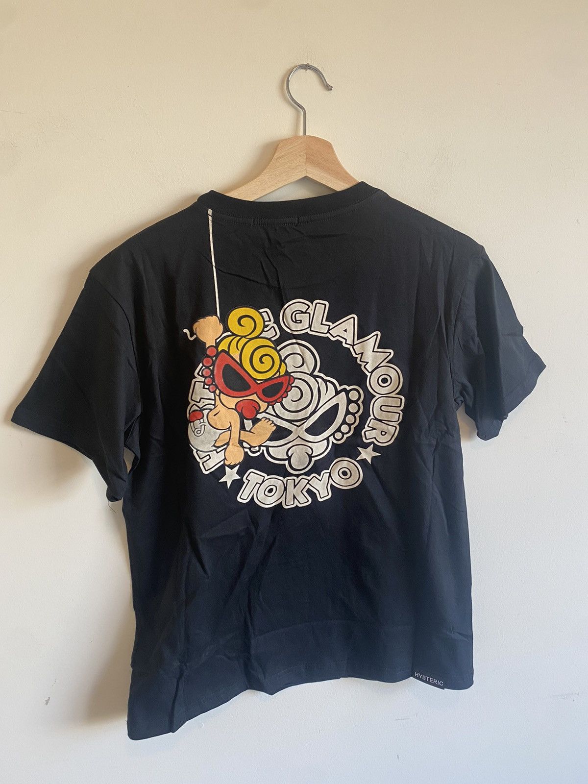 Hysteric Glamour Hysteric Glamour Mini Baby Bug Cartoon 2000s y2k Japan ...