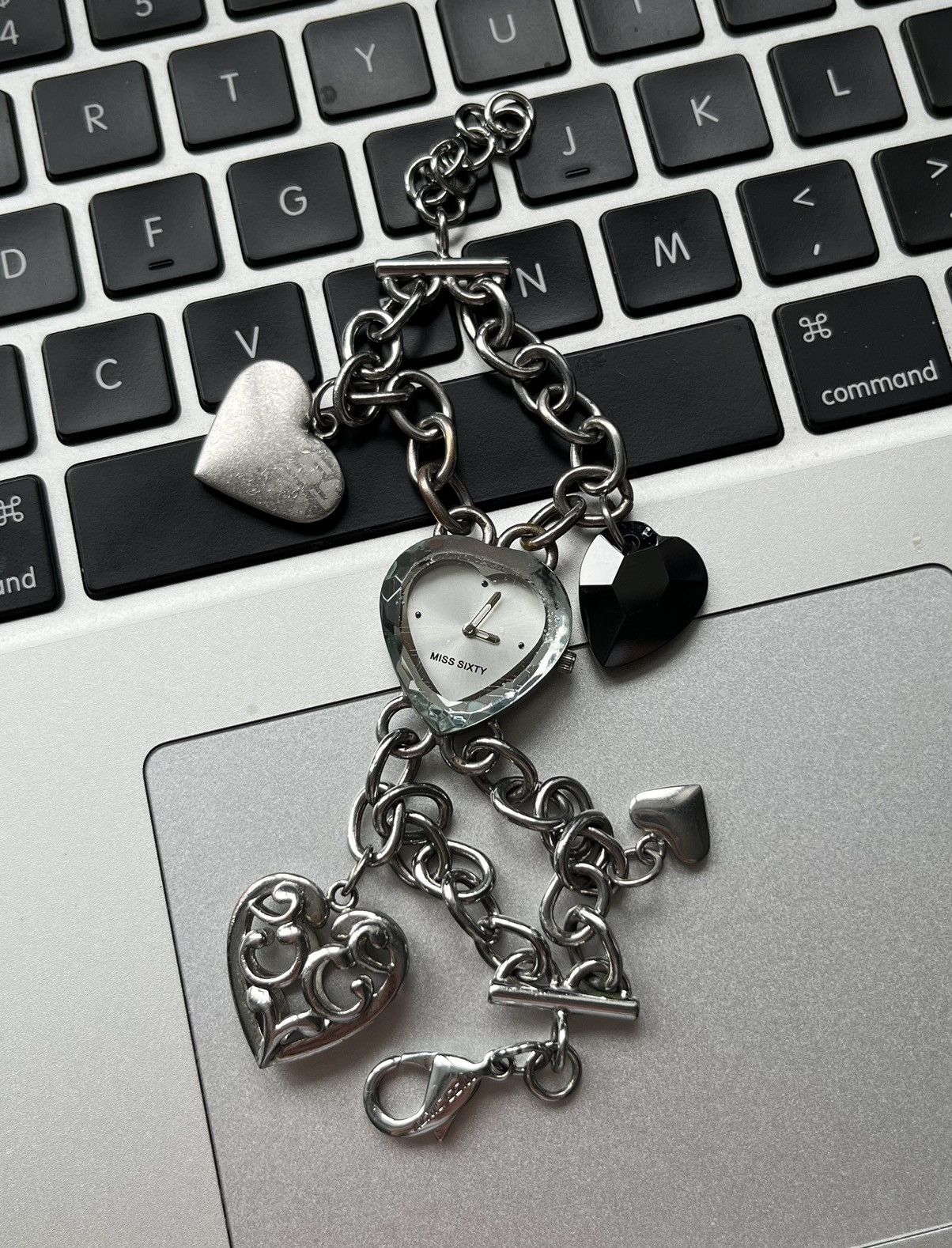 Archival Clothing × Avant Garde × Miss Sixty Vintage Miss Sixty Watches ...