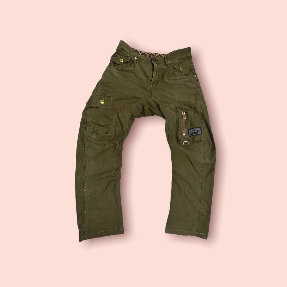 Edwin × Streetwear × Vintage EDWIN EXCLUSIVE VINTAGE MODEL TRAVIS SCOTT ...