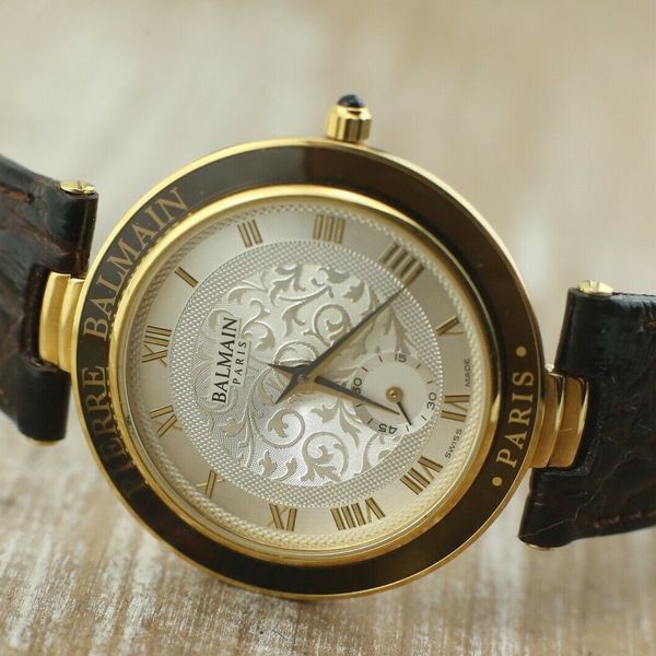 Balmain Pierre Balmain Paris | Grailed