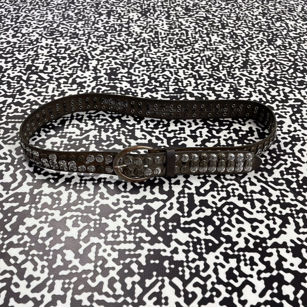 Avant Garde × Japanese Brand × Seditionaries Vintage 90s JAPANESE ...