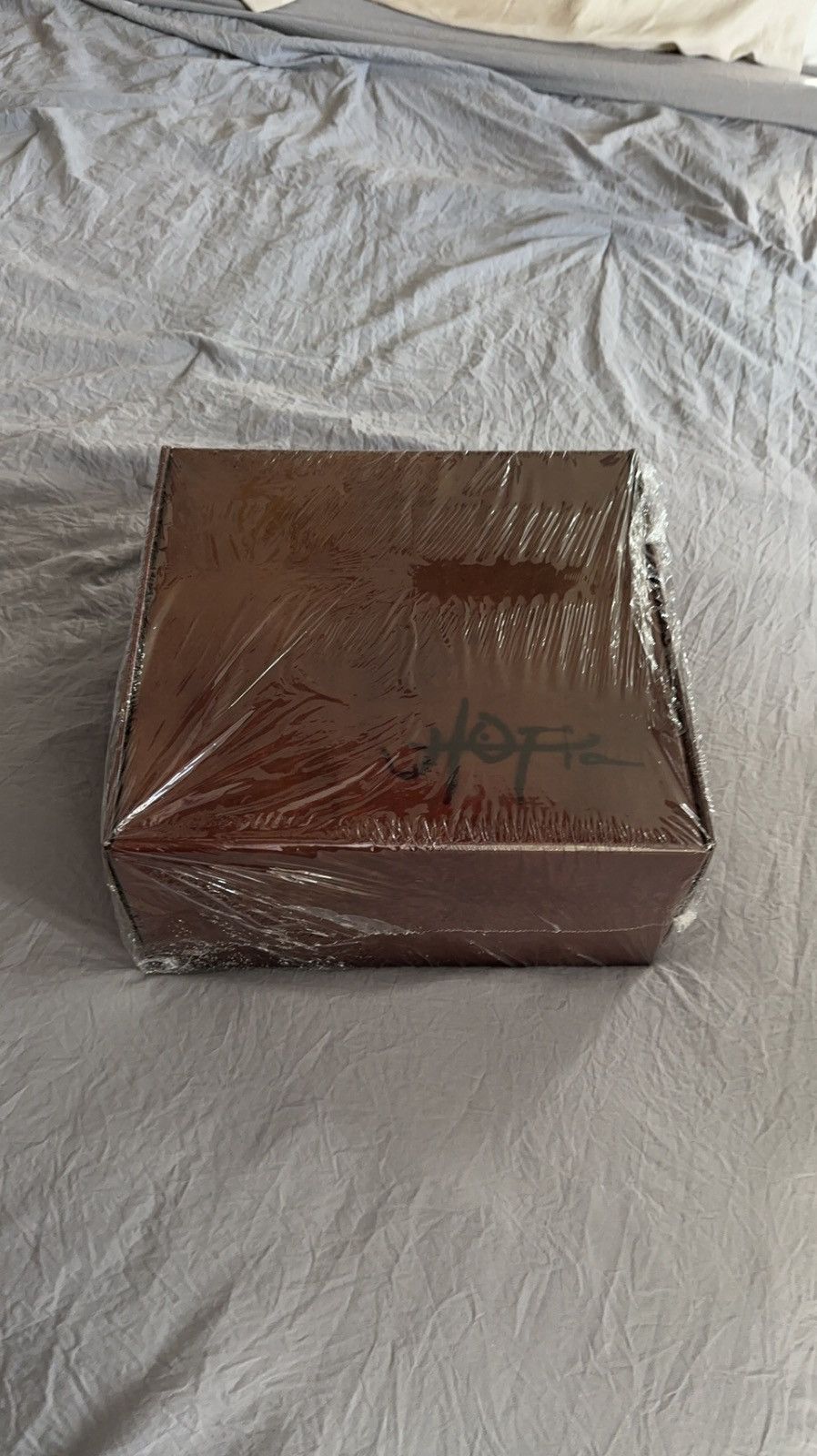 Travis Scott TOPIA PACK A2 L | Grailed