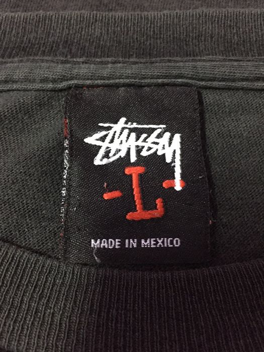Stussy Stussy T-Shirts Size L | Grailed