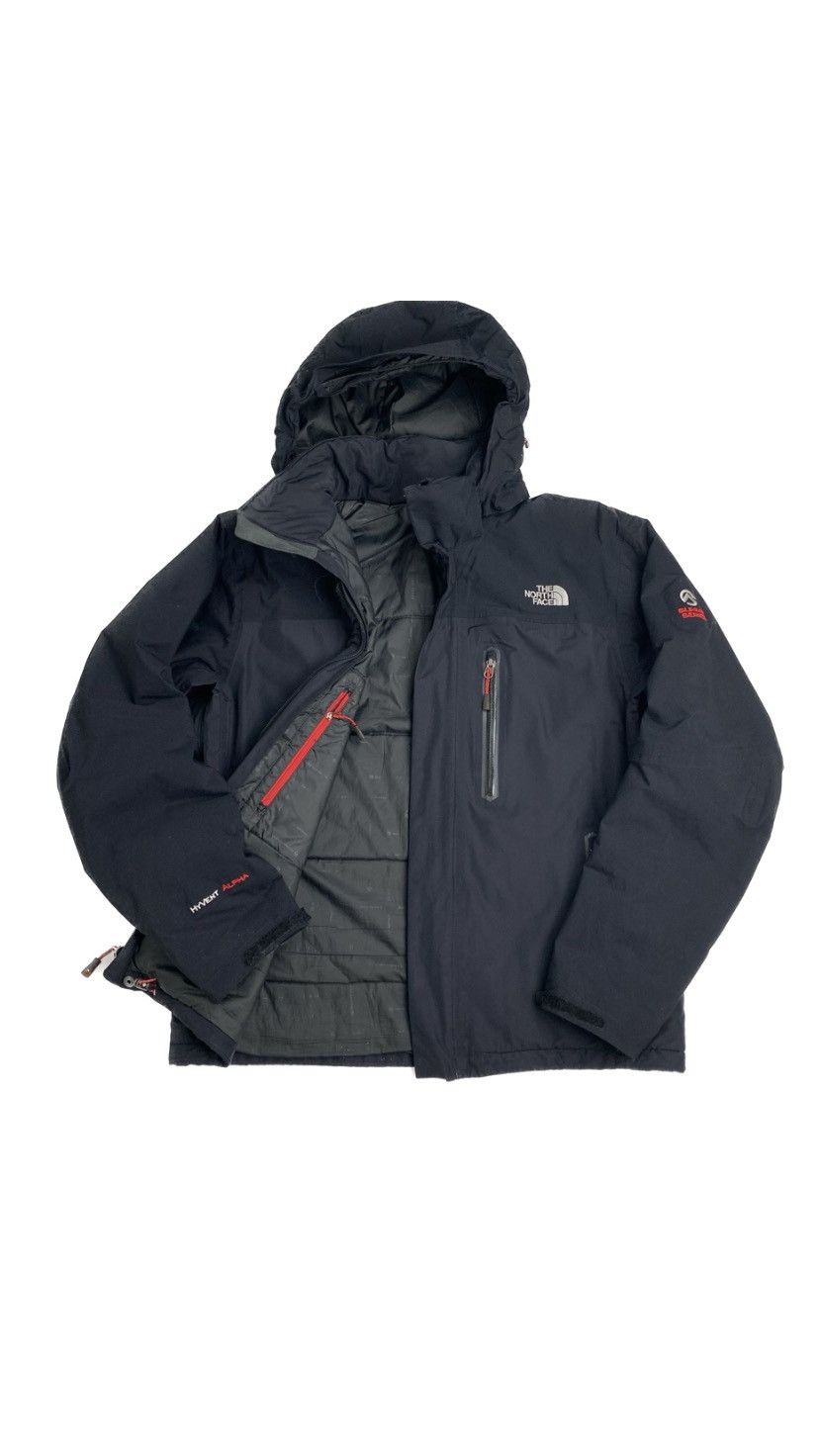 The North Face The North Face Summit Series Jacket Primaloft Insulated ...