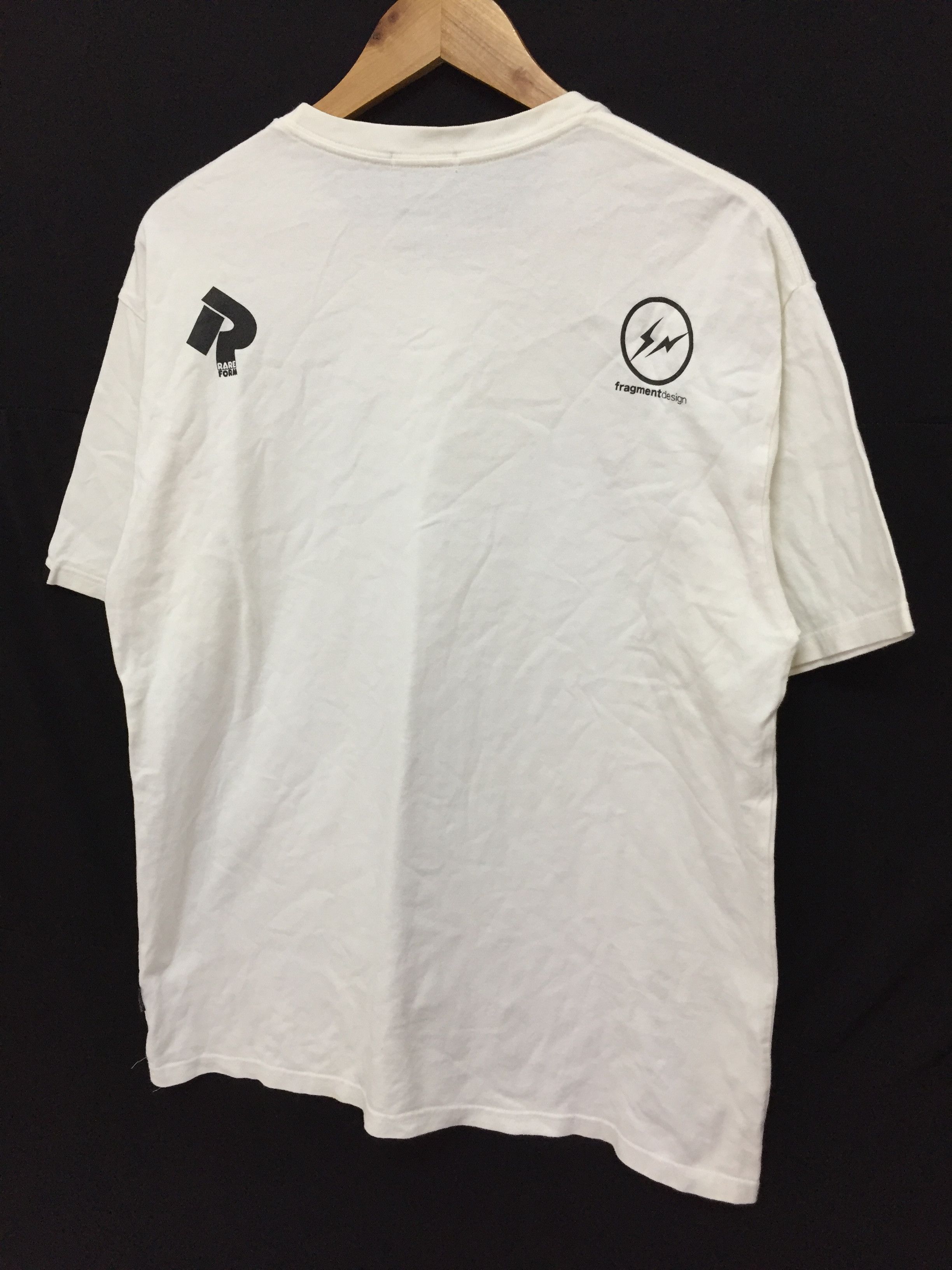 Fragment Design × Gallery 1950 × Hiroshi Fujiwara 90's Fragment Design ...