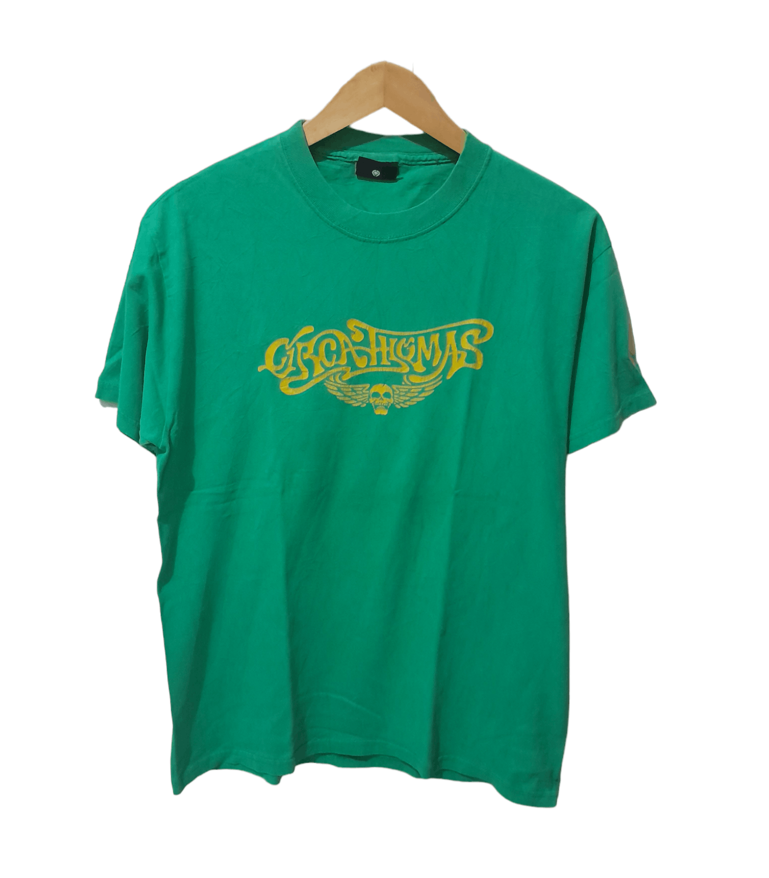 Circa × Vintage 💥 LAST CALL 💥Vintage circa jamie thomas pro model tee ...