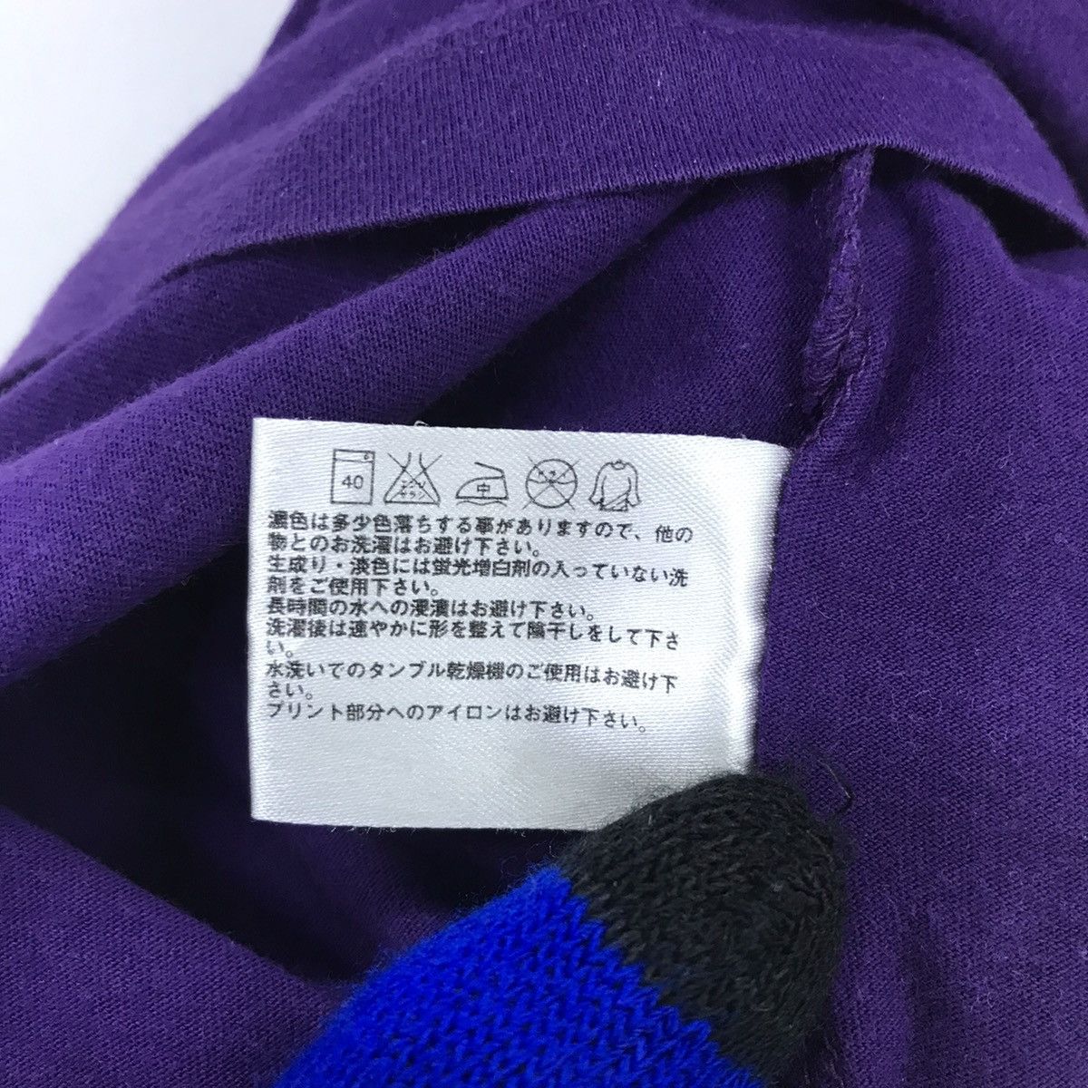 Uniqlo Rare!! Evangelion Neon Genesis Project Eva Unit 01 tee | Grailed