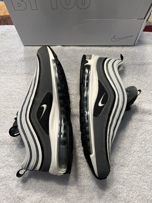 Nike Air max 97, Custom By You(Me) | Grailed