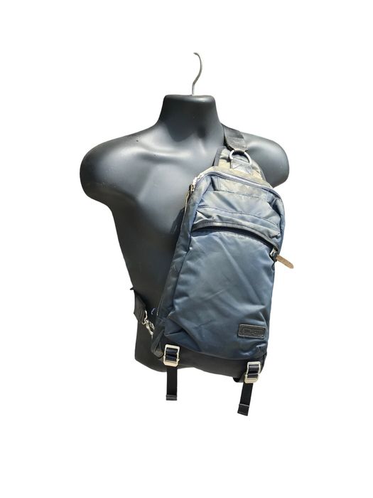 Vintage Masterpiece Crossbody Bag | Grailed