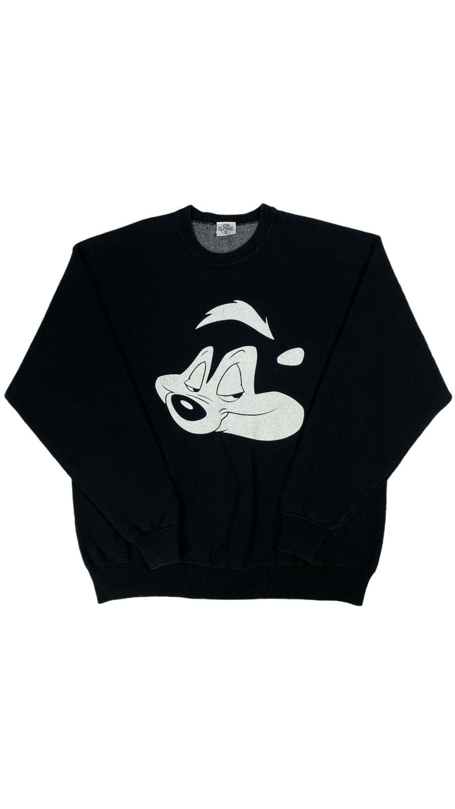 Vintage 🔥LASTDROP🔥 1991 Acme Looney Tunes Pepe Le Pew Penelope Cat ...