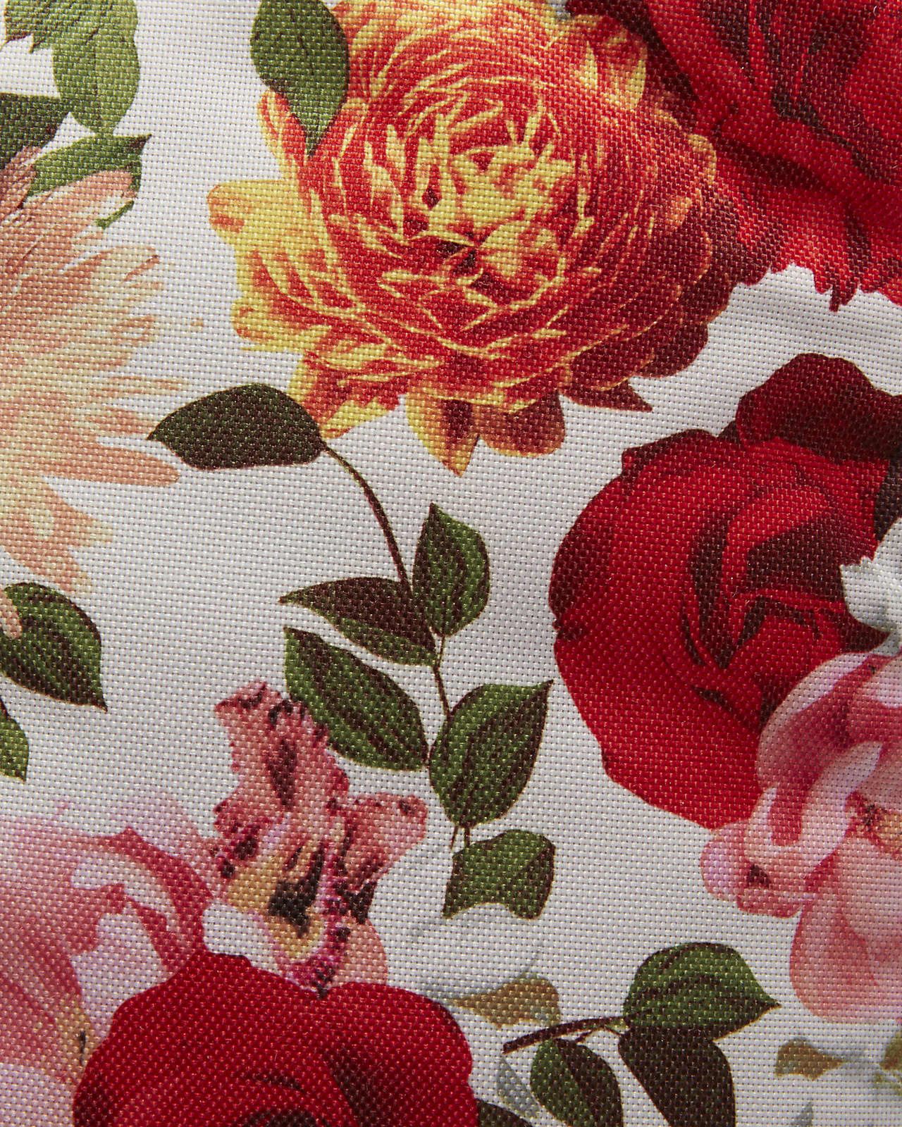 Nike NIke Elite Pro Basketball Floral Printed Backpack | Grailed