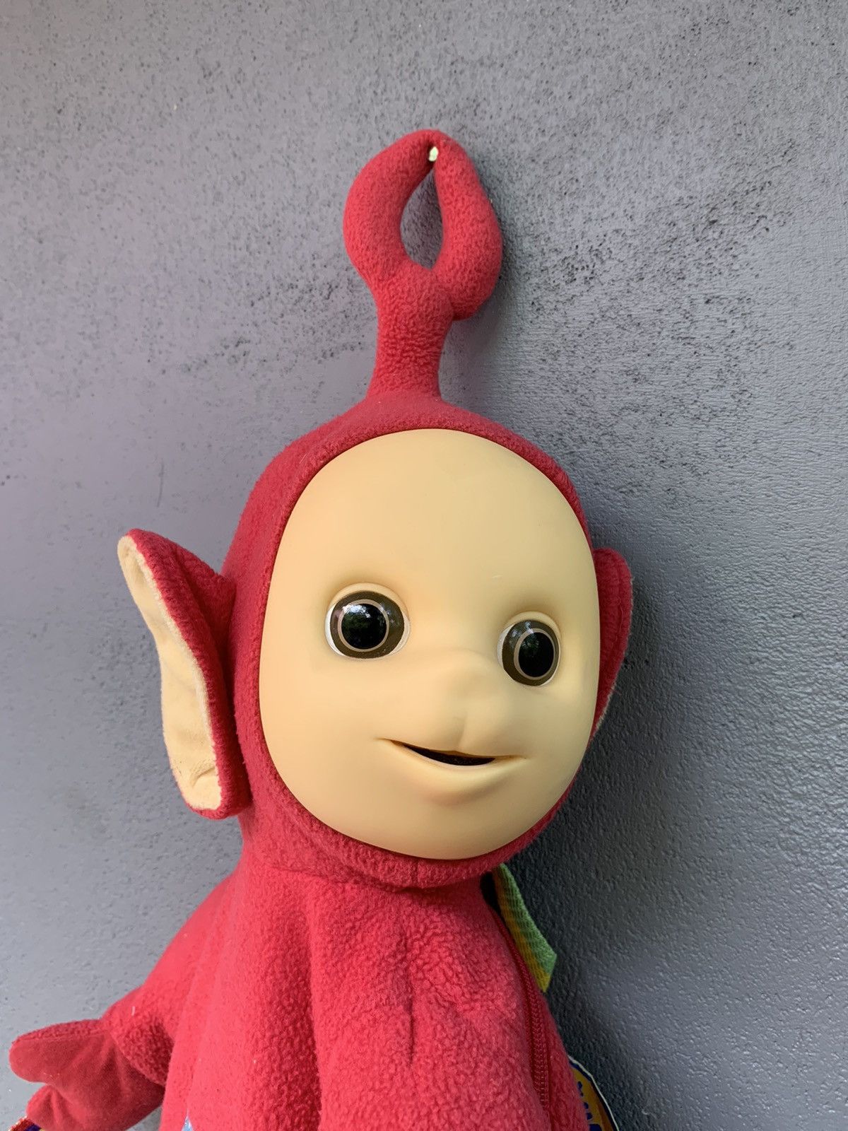 American Classics × Cartoon Network × Designer 🔥RARE🔥1996 TELETUBBIES ...