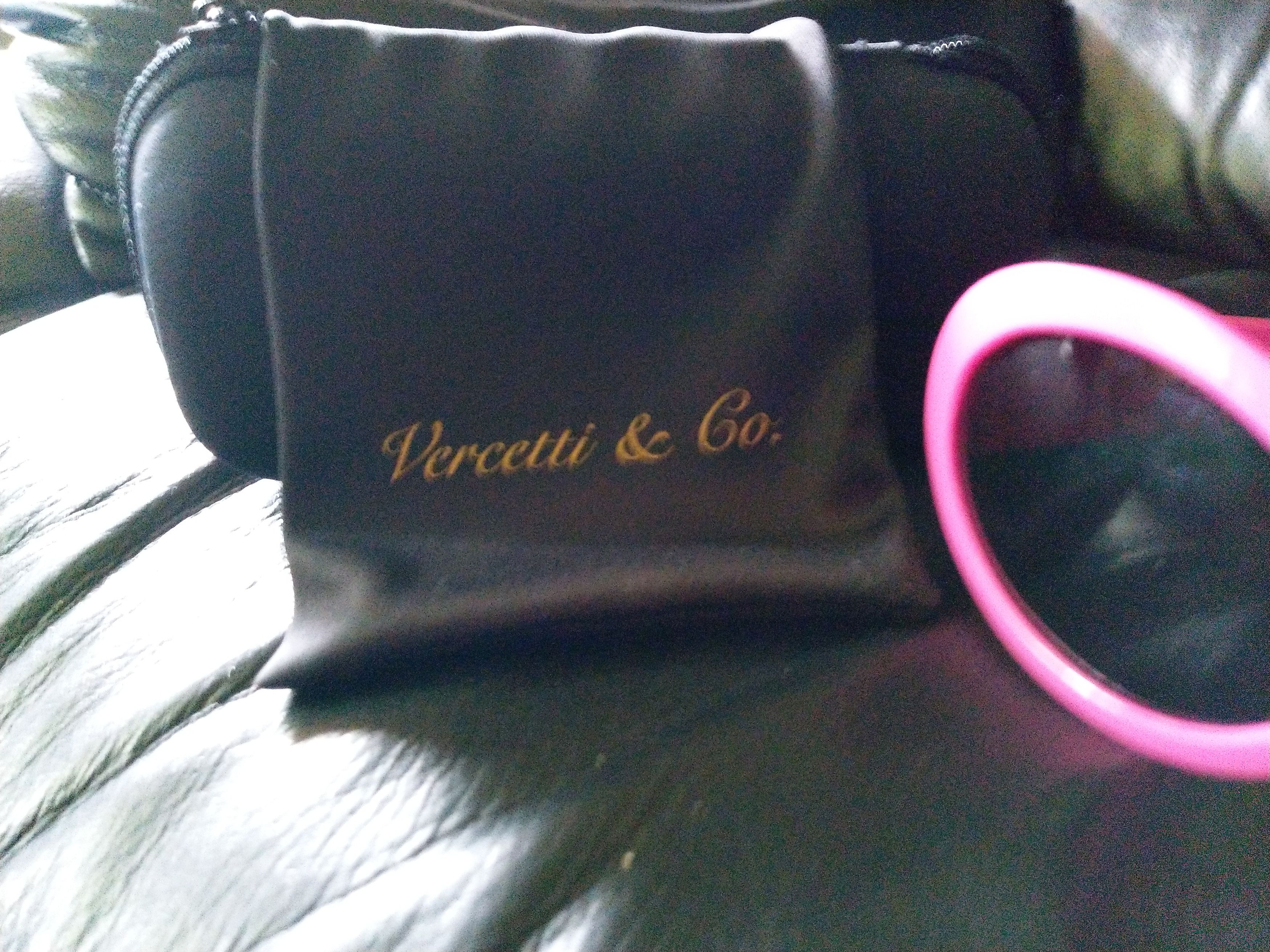 Versace Vercetti & co. | Grailed