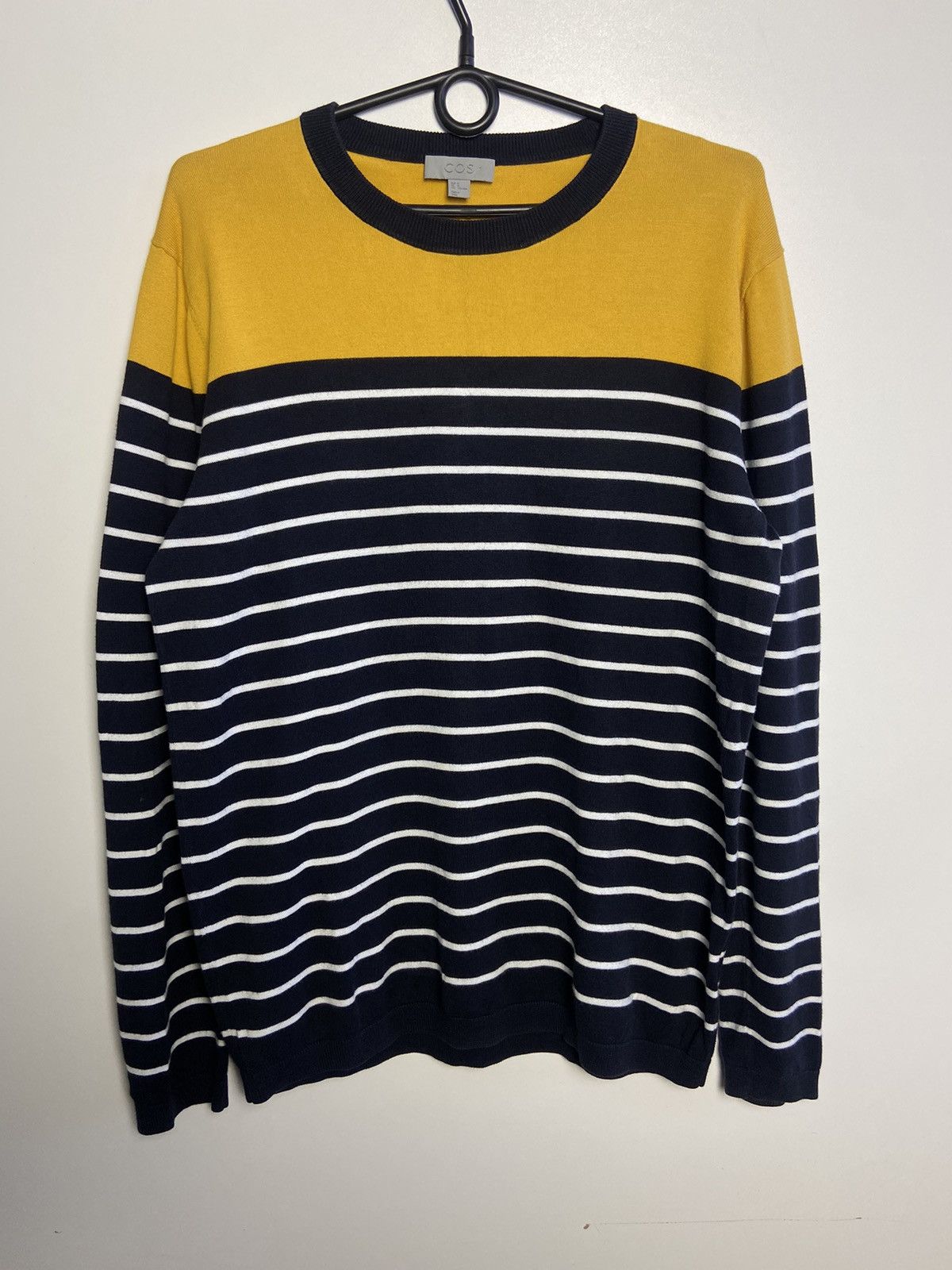 Vintage Cos Vintage Sweater M Size | Grailed