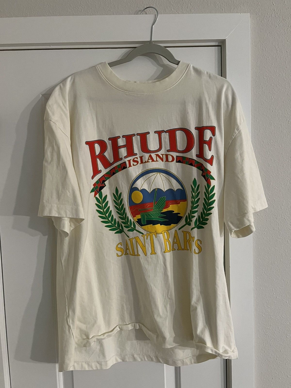Rhude Rhude | Grailed