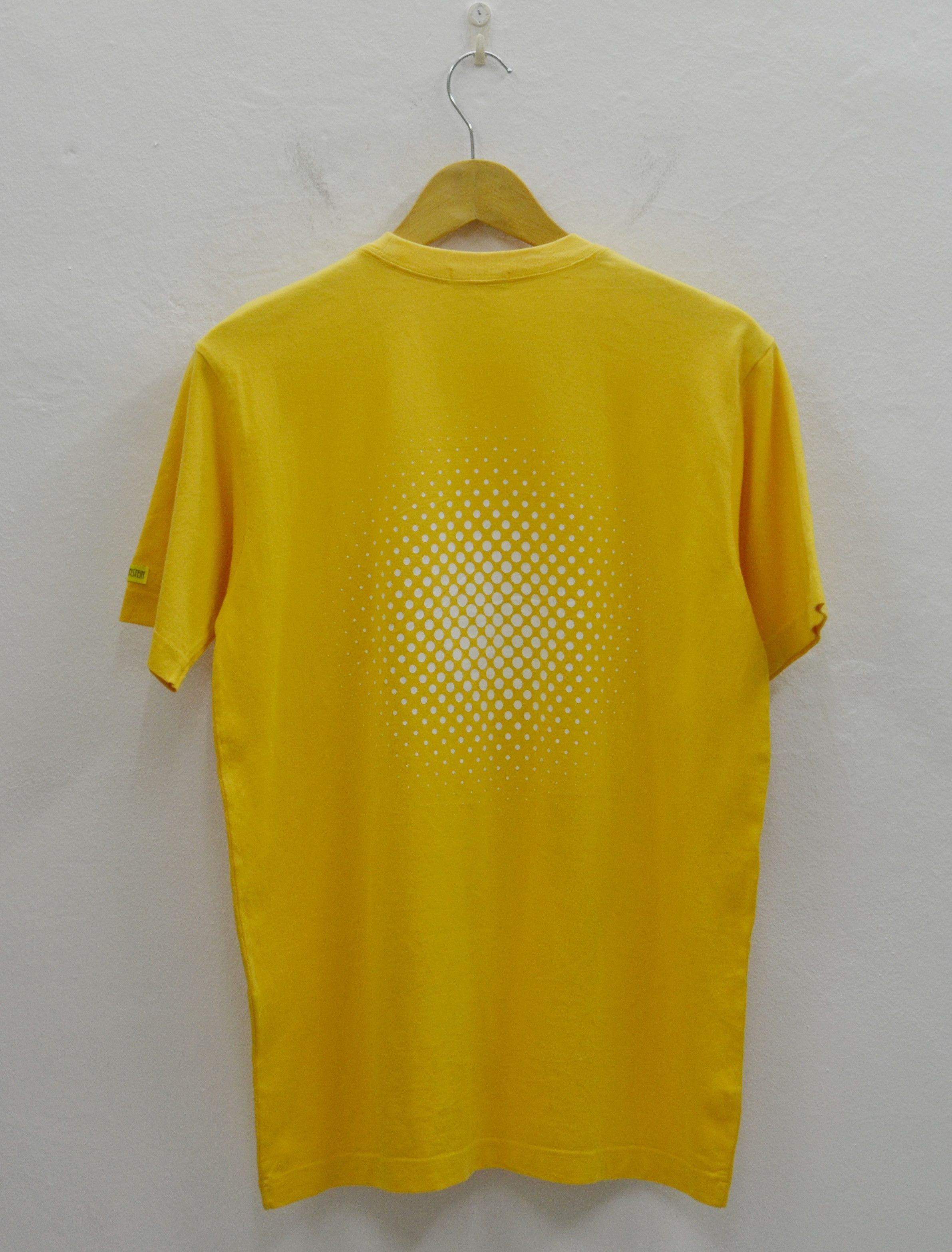 Uniqlo Vintage Roy Lichtenstein Pop Art T shirt | Grailed