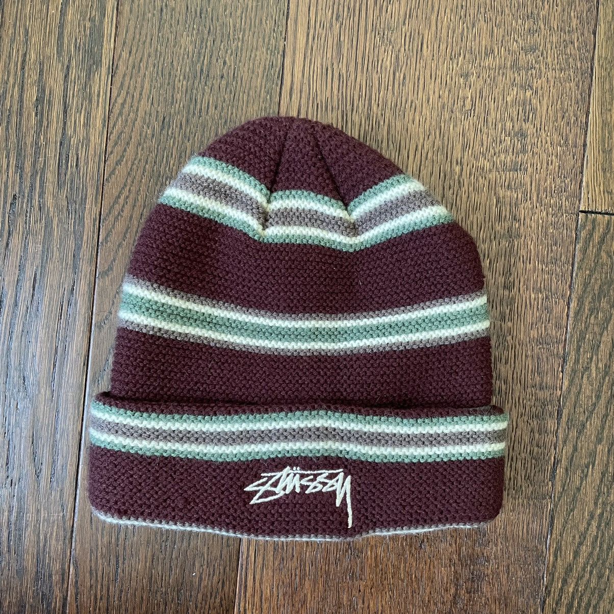 Stussy Stussy Knit Beanie | Grailed