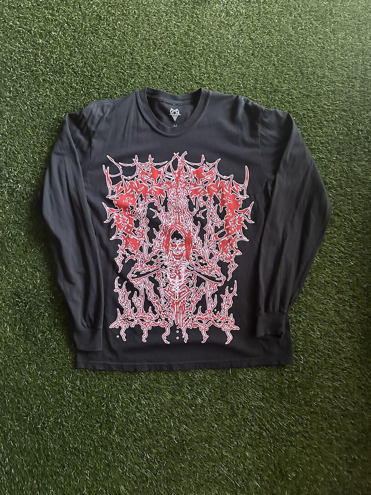 Rolling Loud Destroy Lonely Rolling Loud LA Exclusive L/S | Grailed