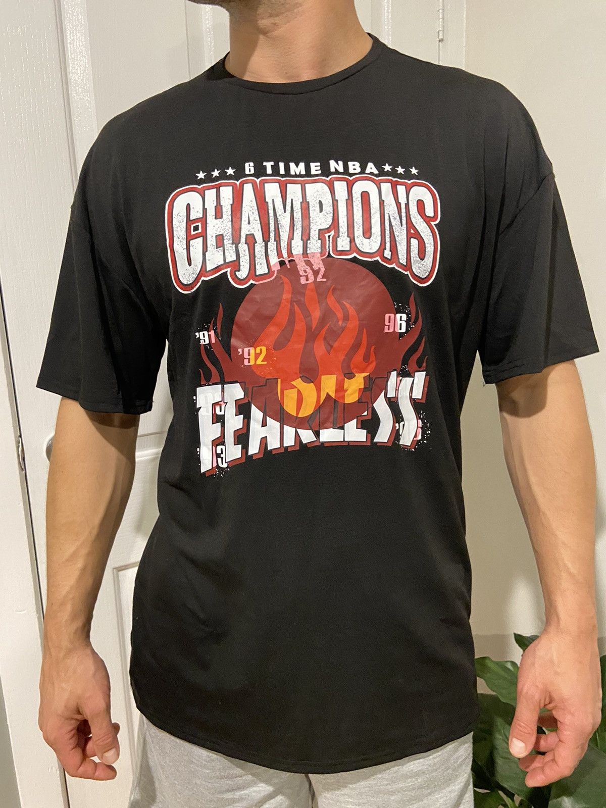 Japanese Brand Japanese Brand Special Edition NBA | Grailed