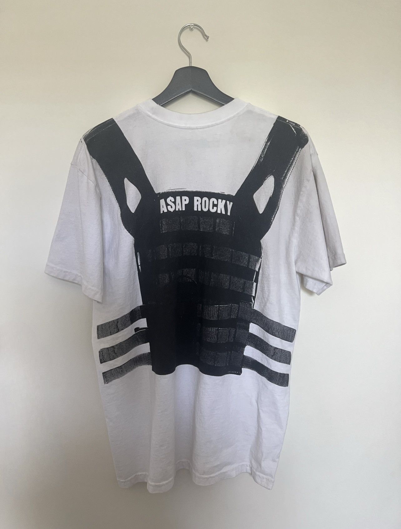 A$AP Rocky × Rolling Loud × Streetwear A$AP ROCKY "American Sabotage ...