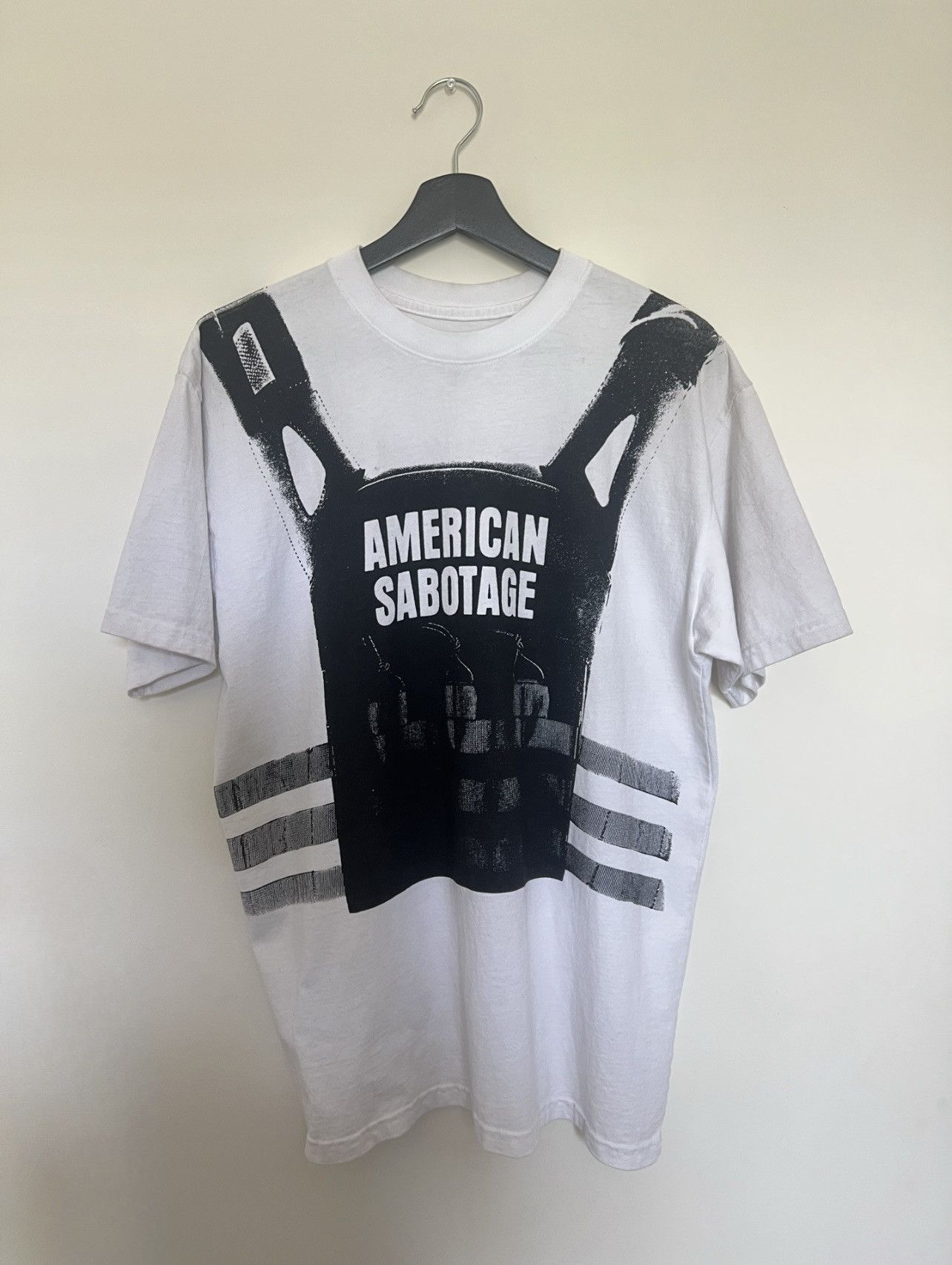 A$AP Rocky × Rolling Loud × Streetwear A$AP ROCKY "American Sabotage ...