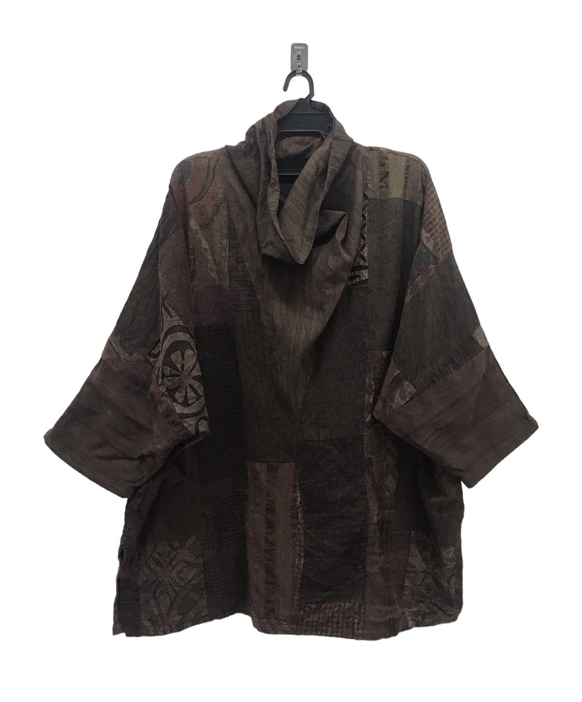 Japanese Brand JAPANESE BRAND CLOAKS & CAPES | Grailed