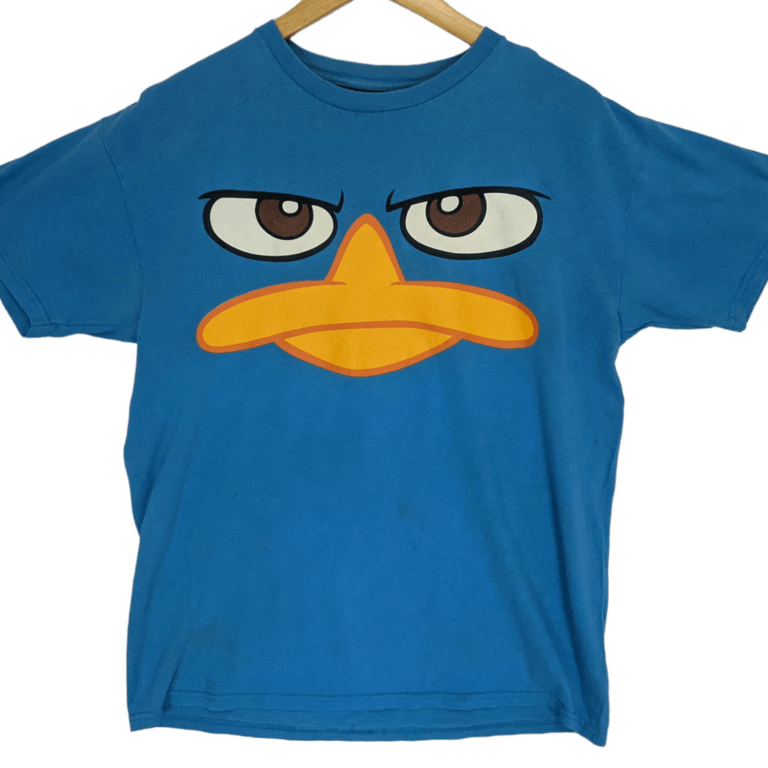 Cartoon Network CARTOON TV Series Phineas and Ferb Graphic T-Shirt ...