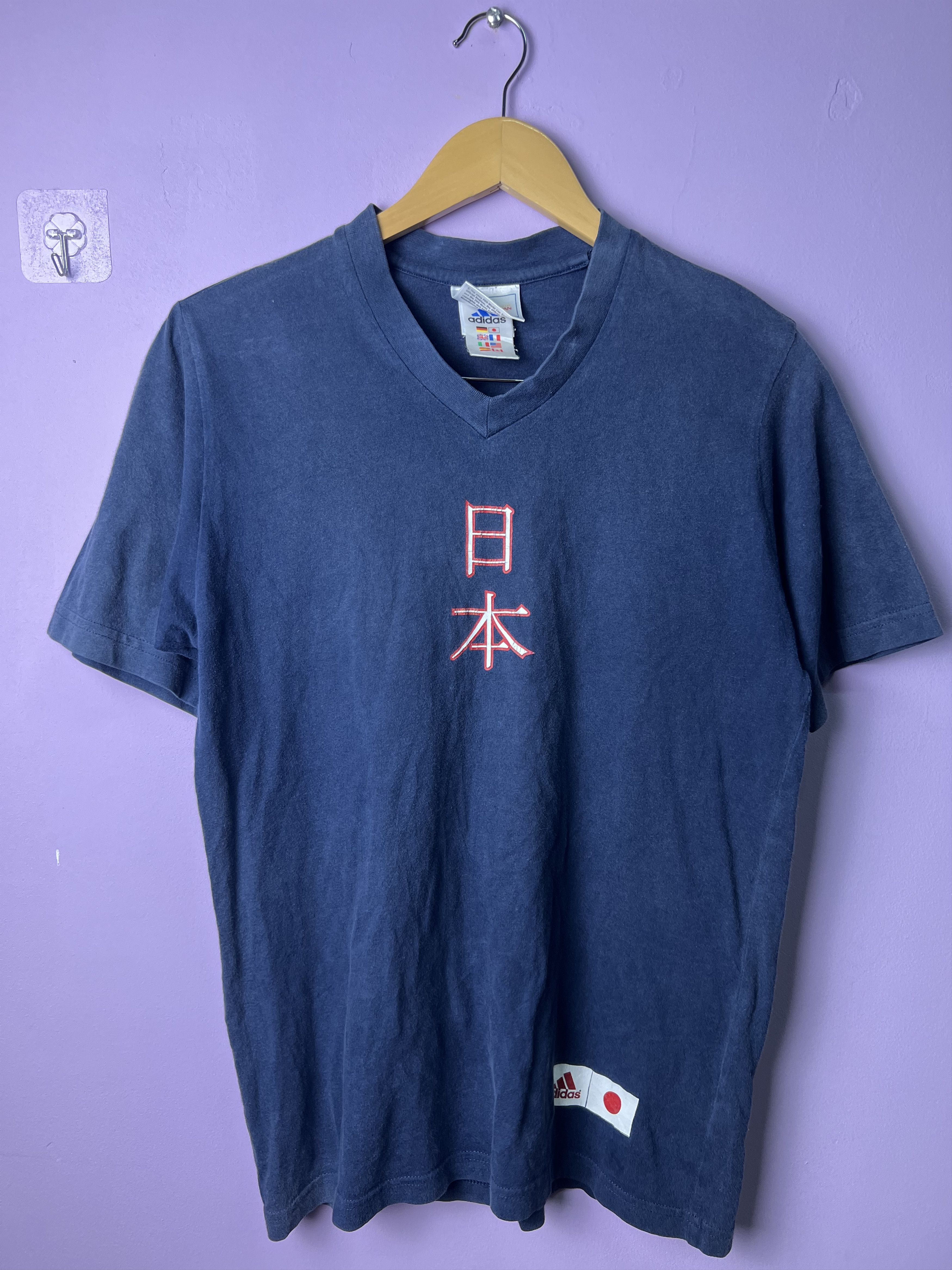 Adidas × Streetwear 🔥Vintage Adidas FIFA World Cup 2002 | Grailed