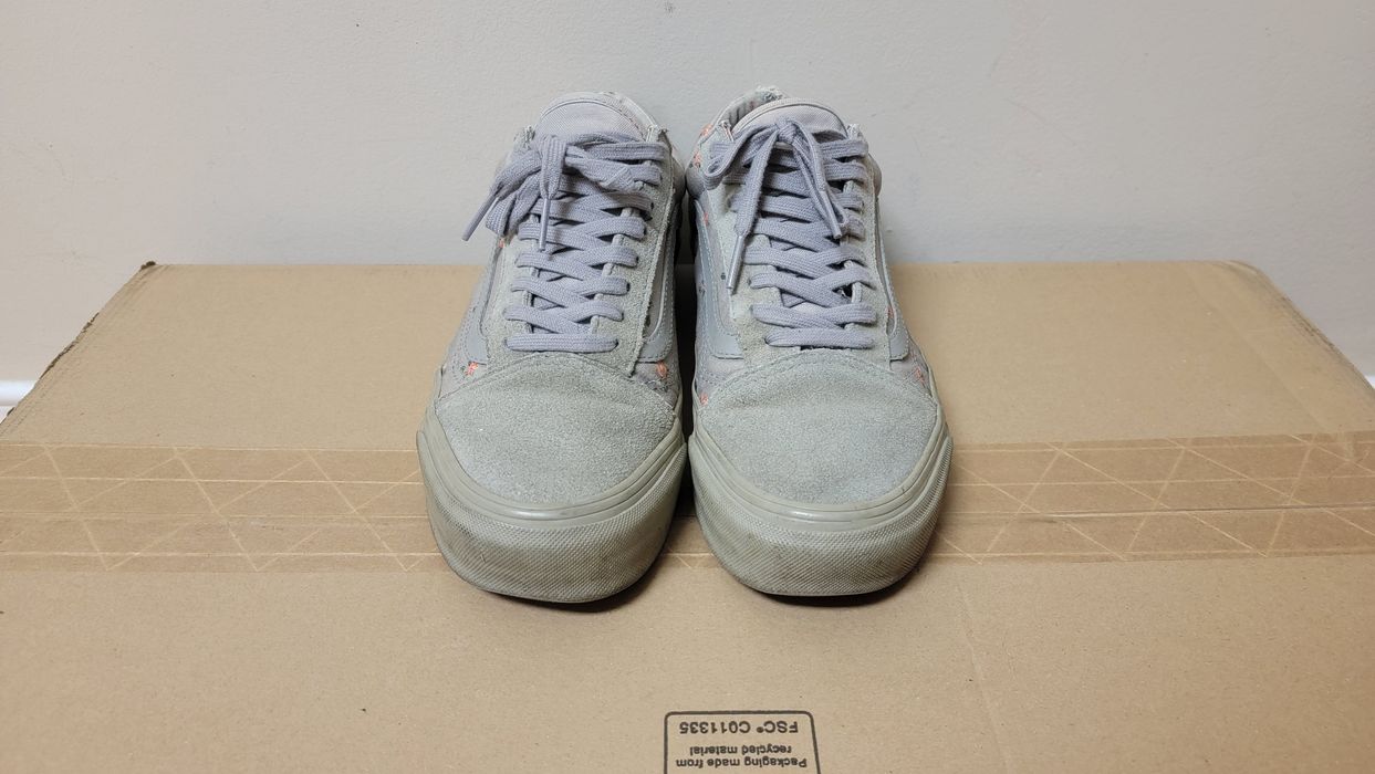 Undercover OG Old Skool LX | Grailed