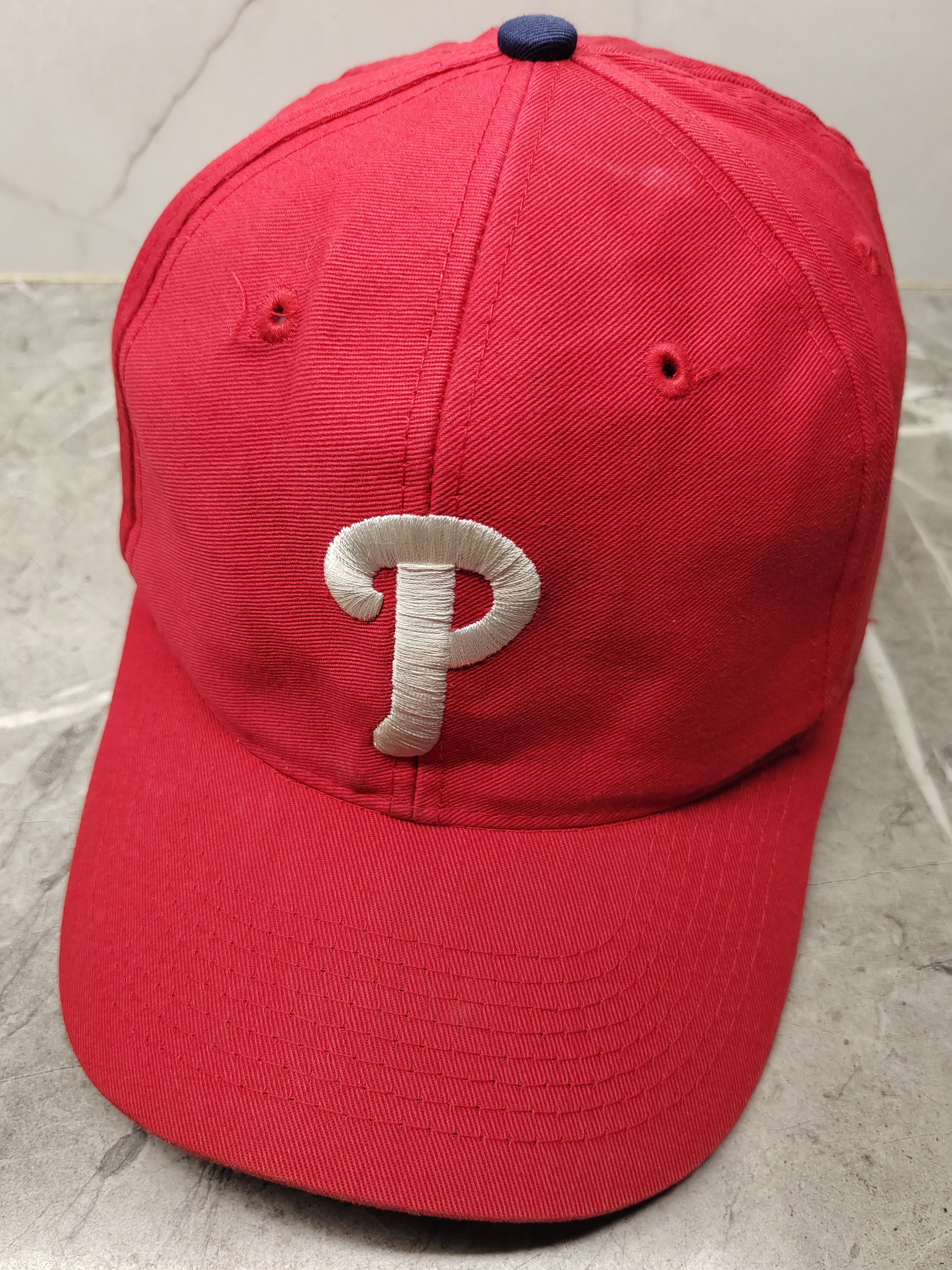 Logo Athletic × MLB × Vintage Vintage Philadelphia Phillies x Logo ...