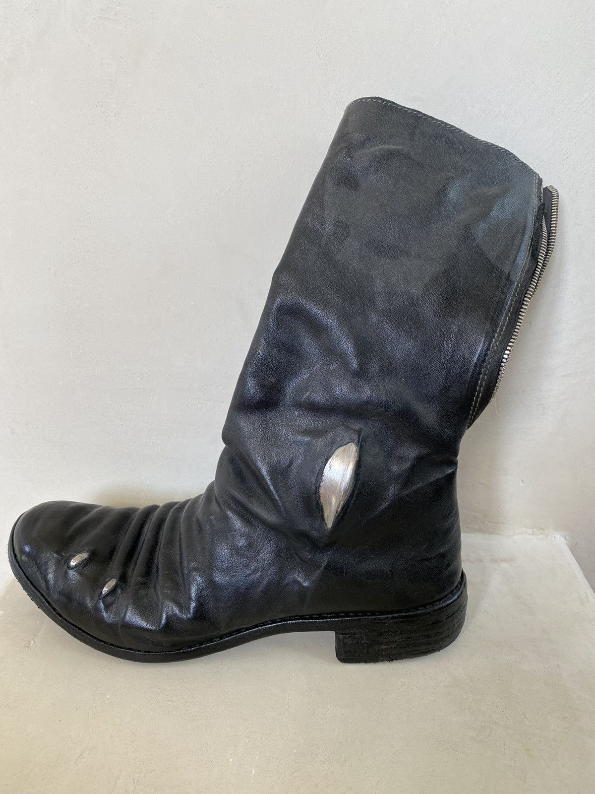 Carol Christian Poell O.D. PROSTHETIC BOOTS- AM/2687P ROOMS-PTC/010 ...