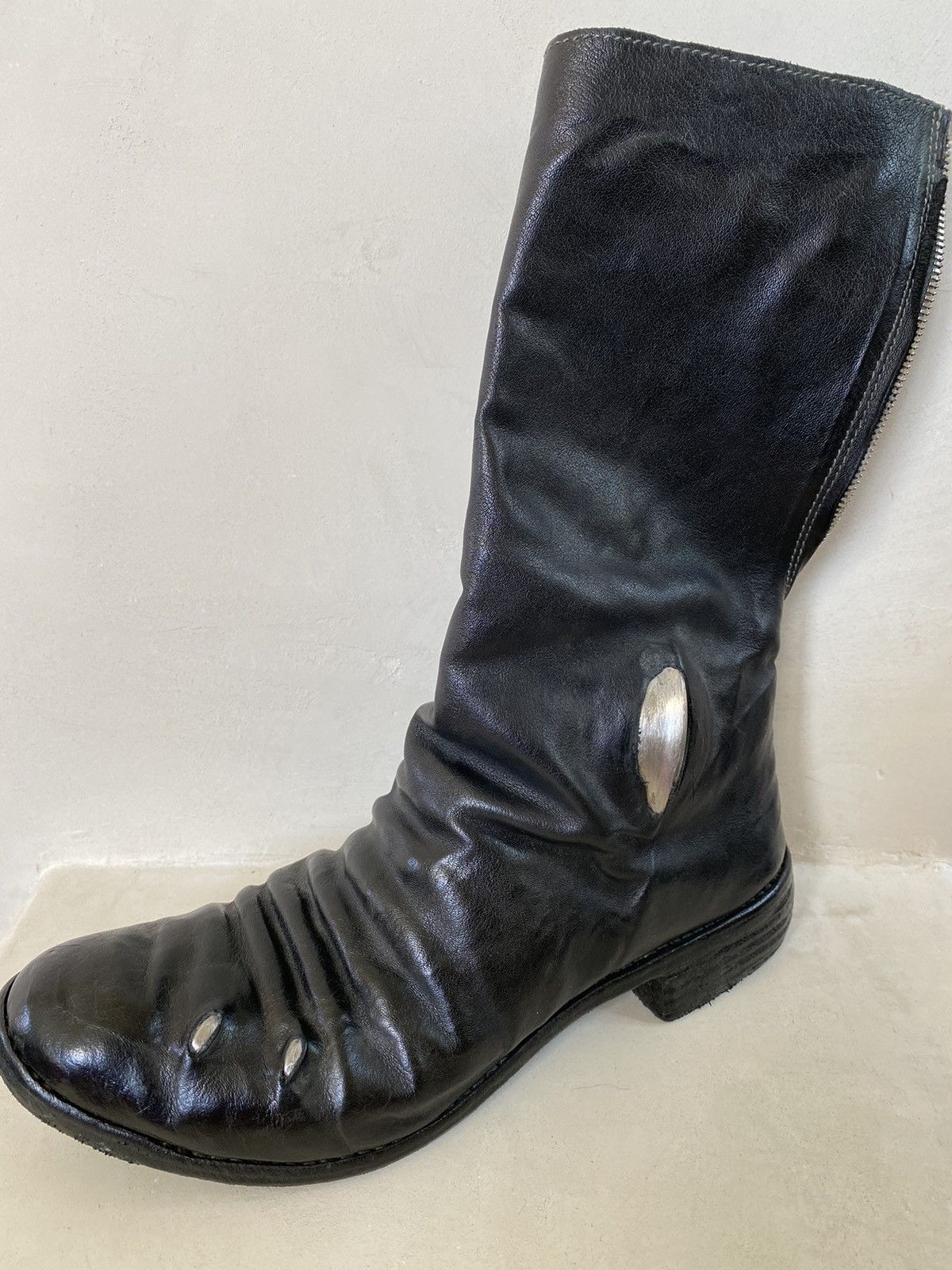 Carol Christian Poell O.D. PROSTHETIC BOOTS- AM/2687P ROOMS-PTC/010 ...