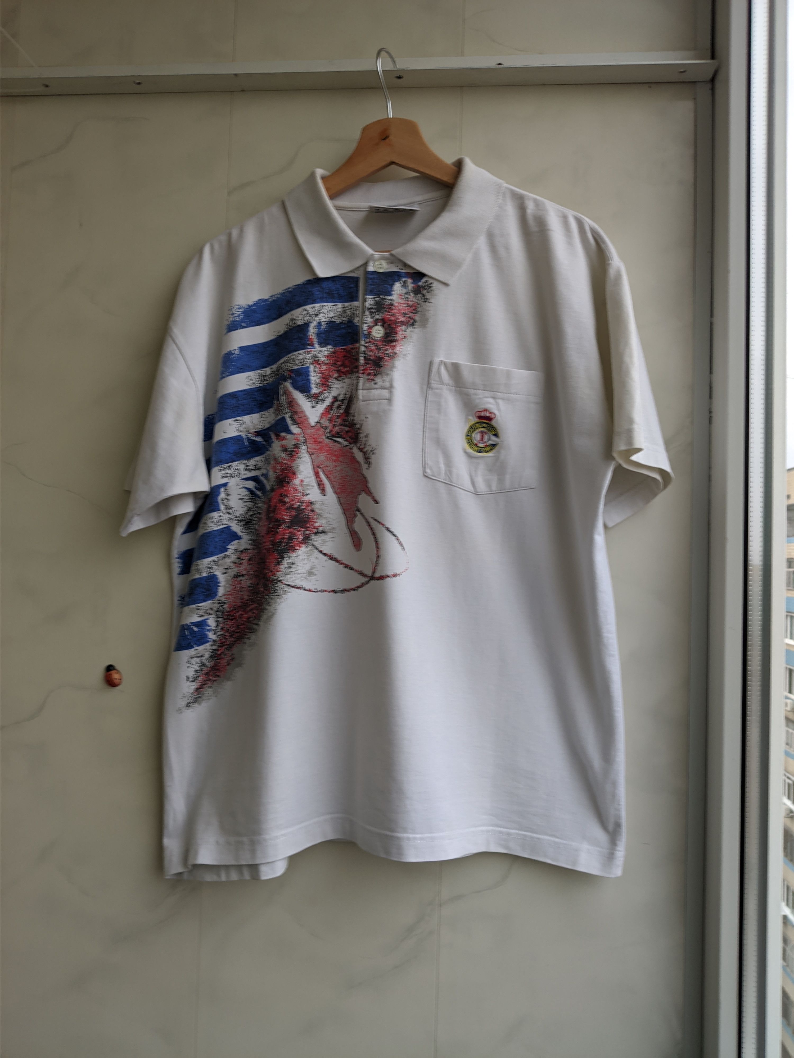 Andre Agassi × Hugo Boss × Vintage Vintage Hugo Boss Andre Agassi Style ...