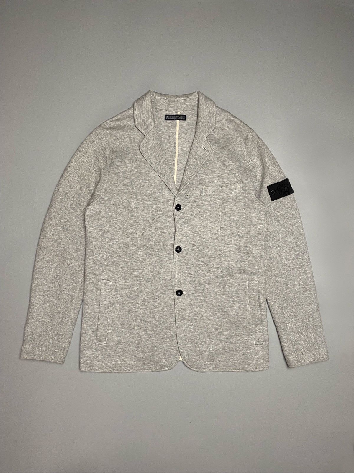 Stone Island Shadow Project Stone Island Spacer jacket AW/2013 | Grailed