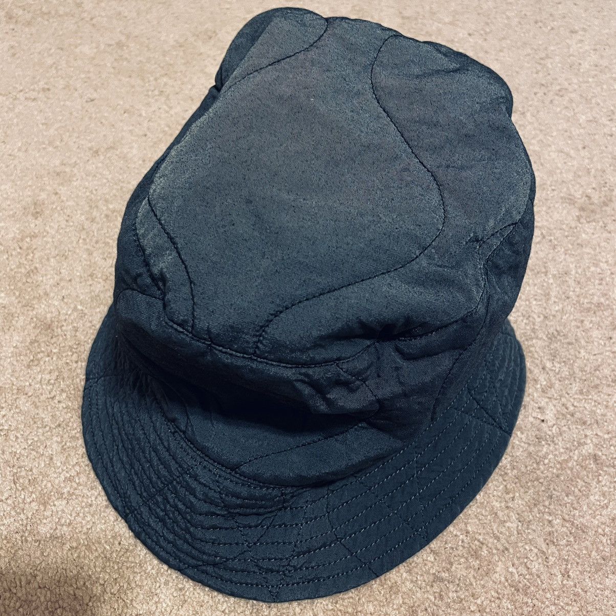 Engineered Garments engineered garments bucket hat | Grailed