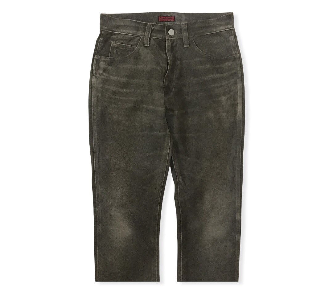 John Bull × Streetwear × Vintage Vintage John Bull Casual Pants | Grailed