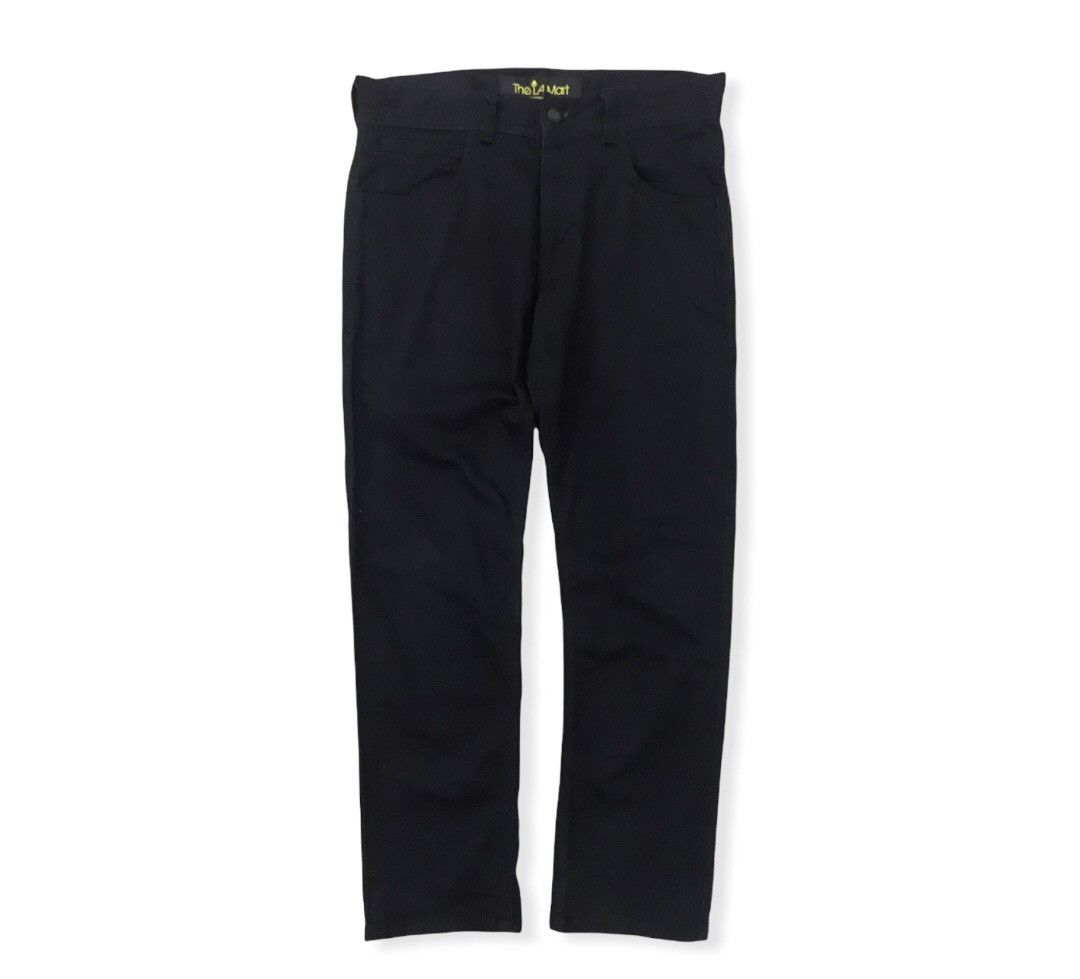 Edwin Japanese Brand Edwin The La Mart Casual Pant | Grailed