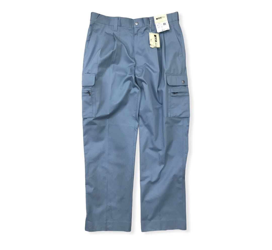 Workers Japanese Brand Workers Cargo Pants | Grailed