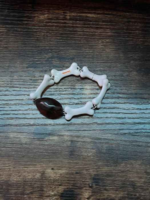 Heaven by marc jacobs Bladee X Heaven bracelet | Grailed