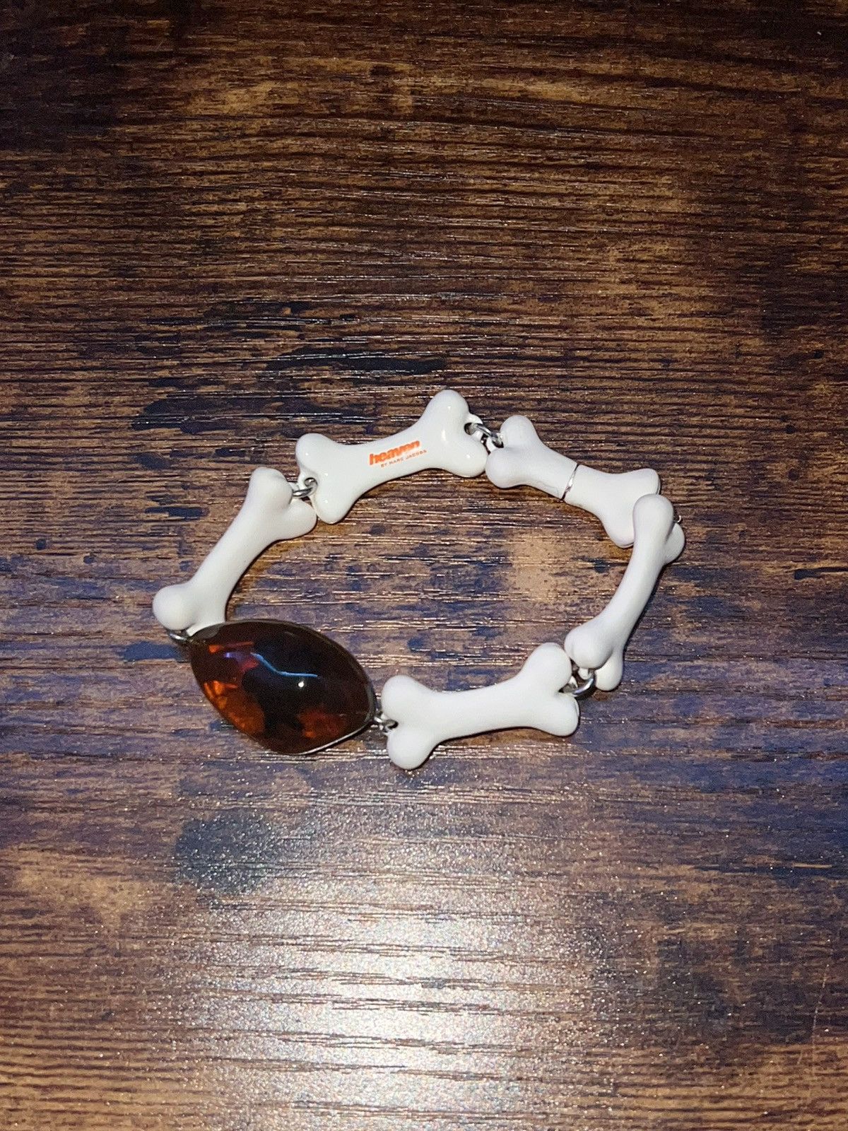 Heaven by Marc Jacobs Bladee X Heaven bracelet | Grailed