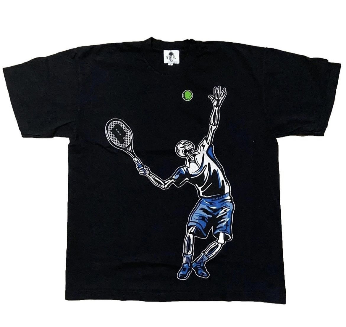 Warren Lotas Warren Lotas Prince Tennis T-Shirt | Grailed