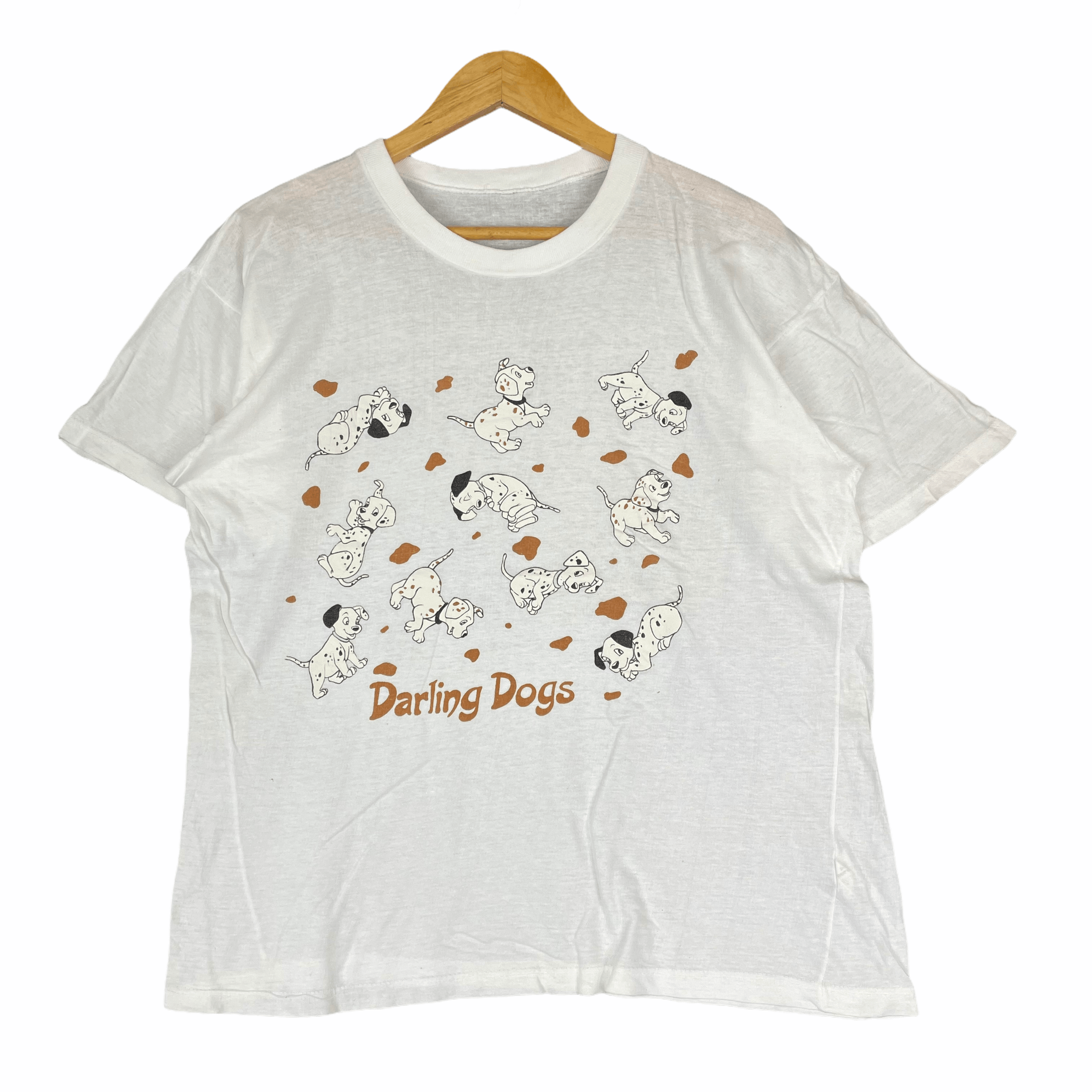 Disney 101 DALMATION DARLING DOGS Disney Movie Hollywood | Grailed