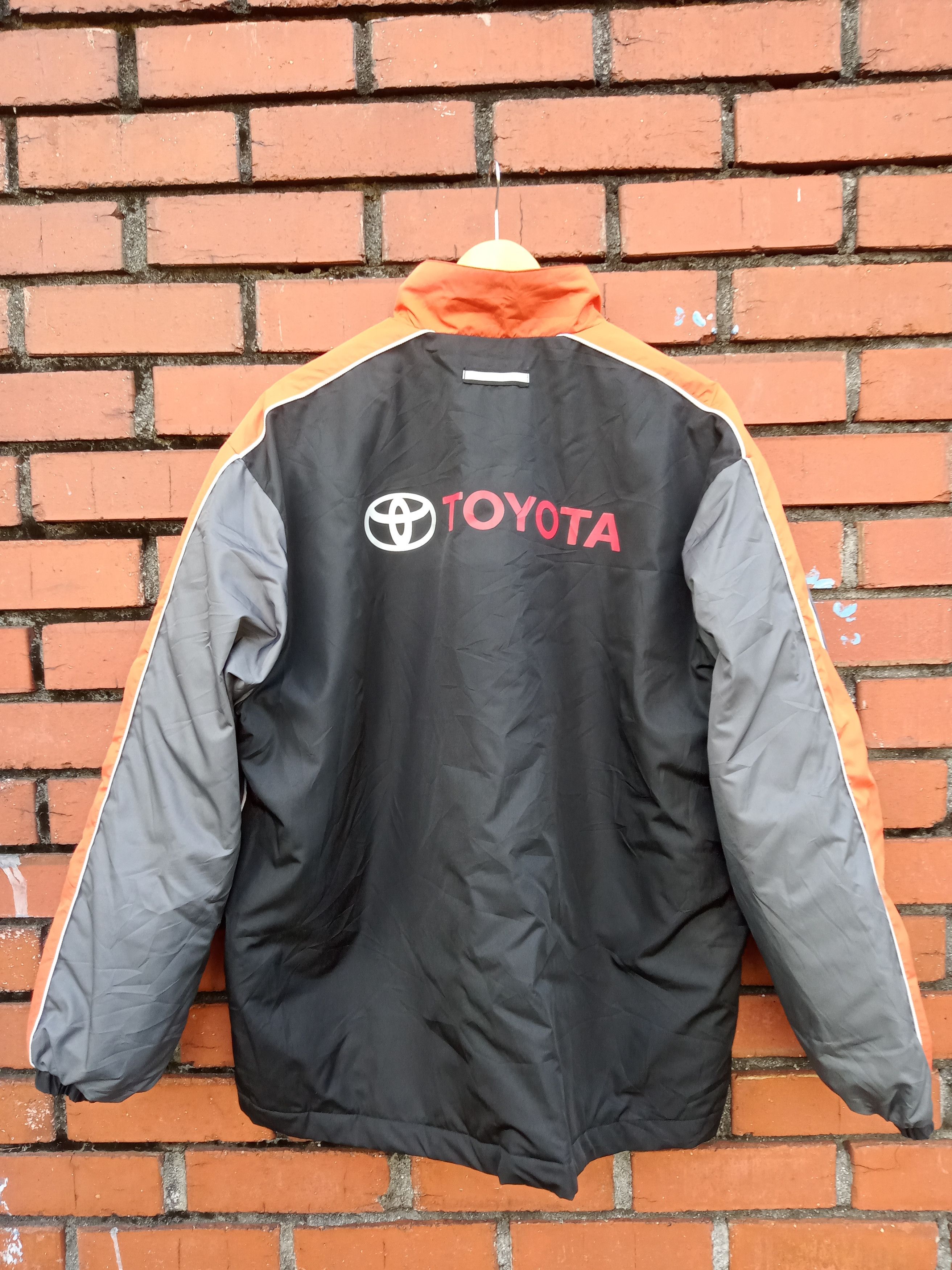 Japanese Brand × Sports Specialties × Streetwear TOYOTA nishi-Tokyo ...