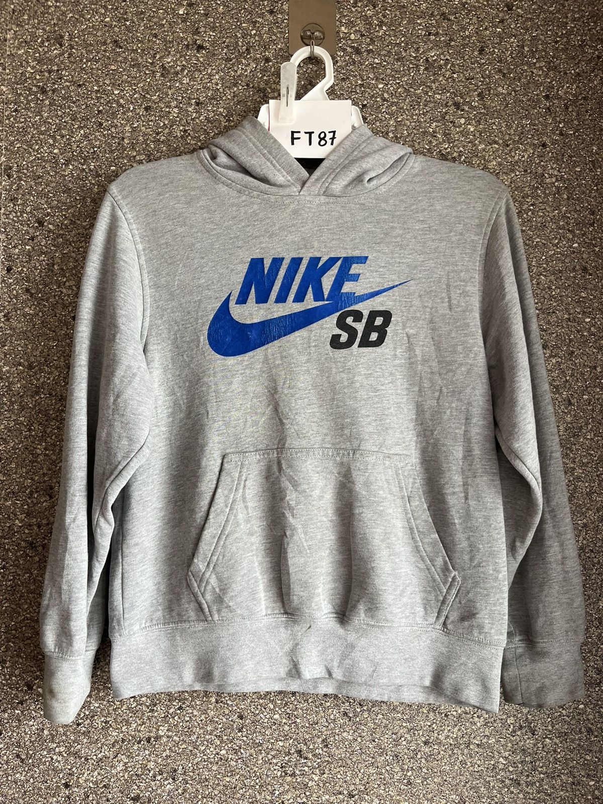 Brand × Nike × Streetwear Nike ft87 | Grailed