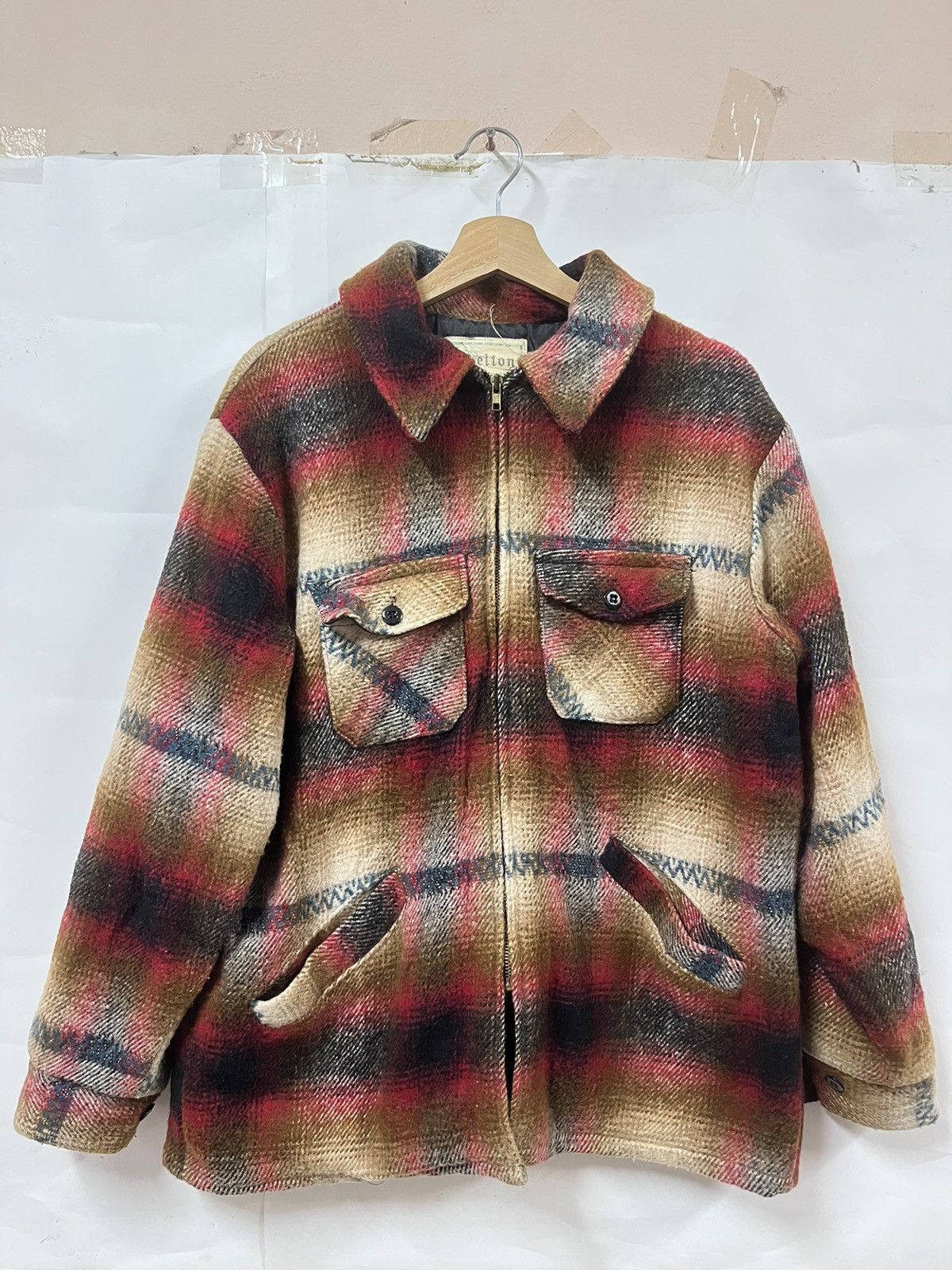 Vintage Melton x vintage | Grailed