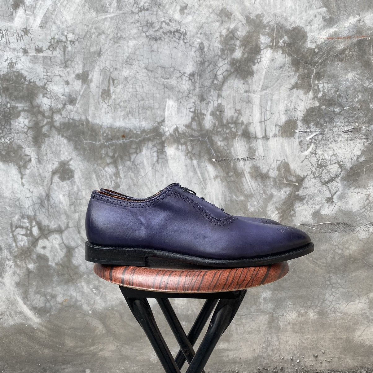 Allen Edmonds Allen Edmonds - Cornwallis Dress Oxford | Grailed